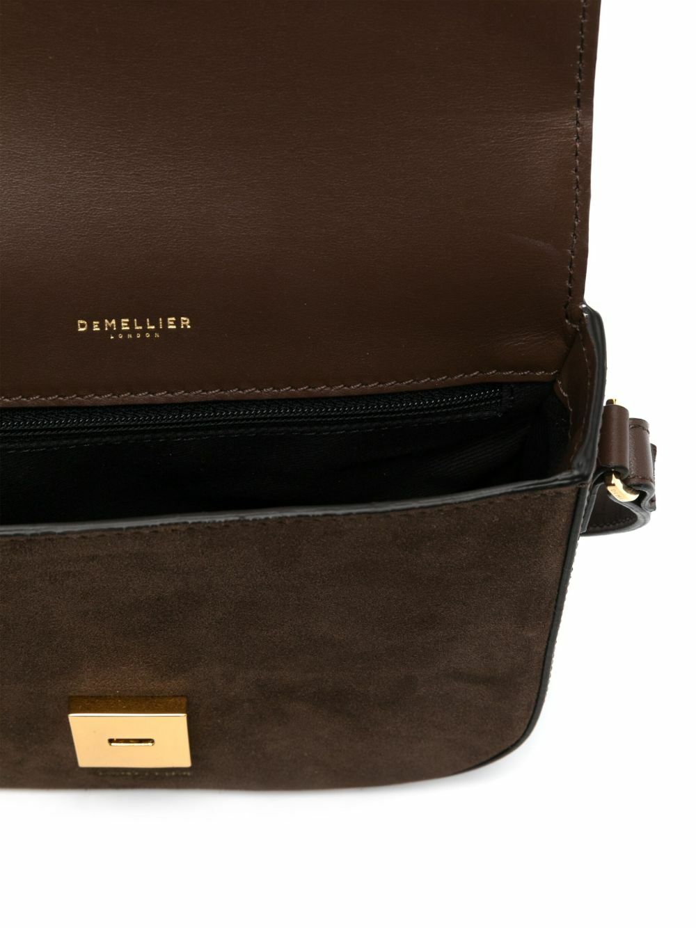 DeMellier Small Vancouver Crossbody Bag DeMellier