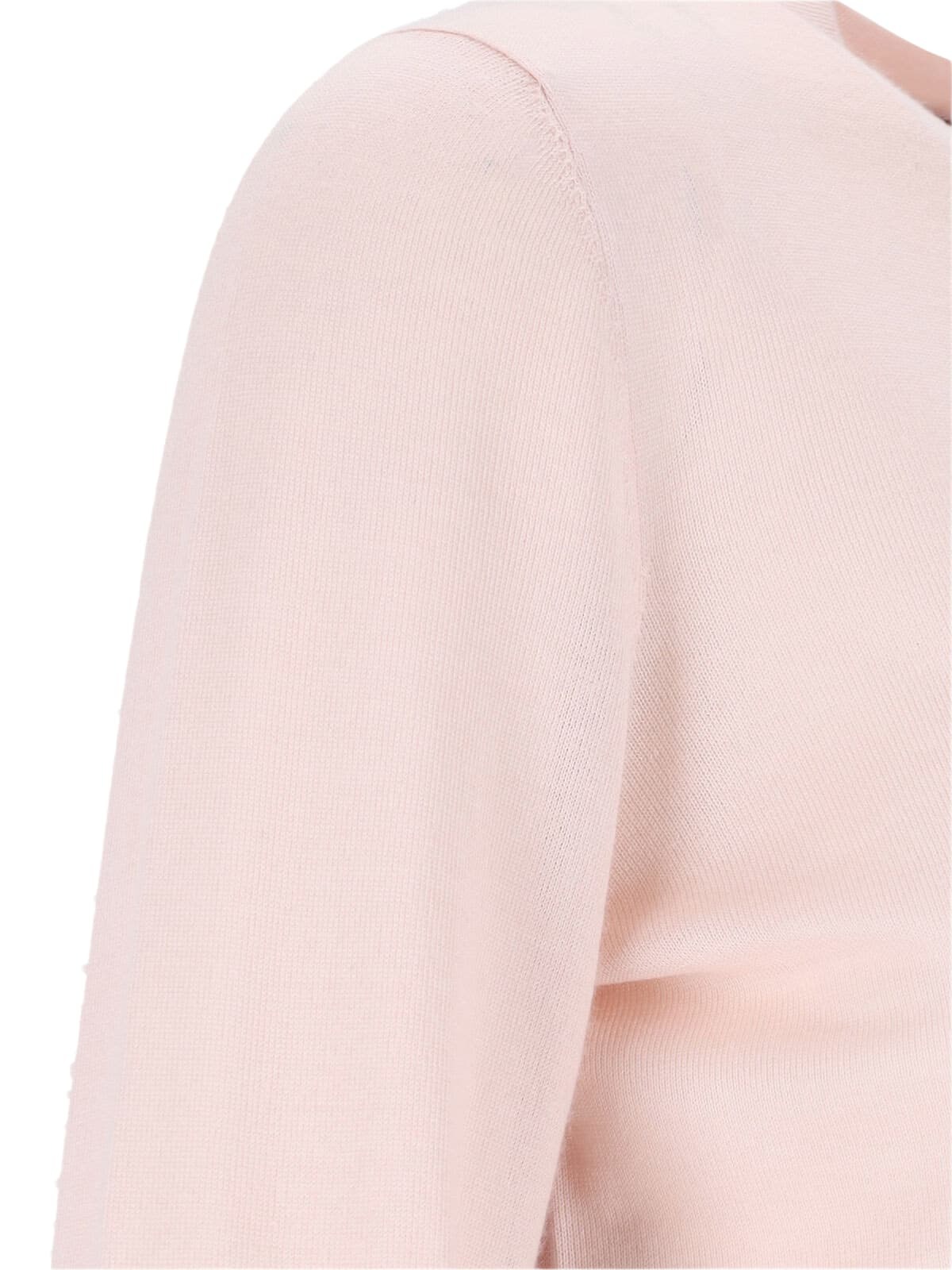 Gucci Silk And Cashmere Cardigan Gucci