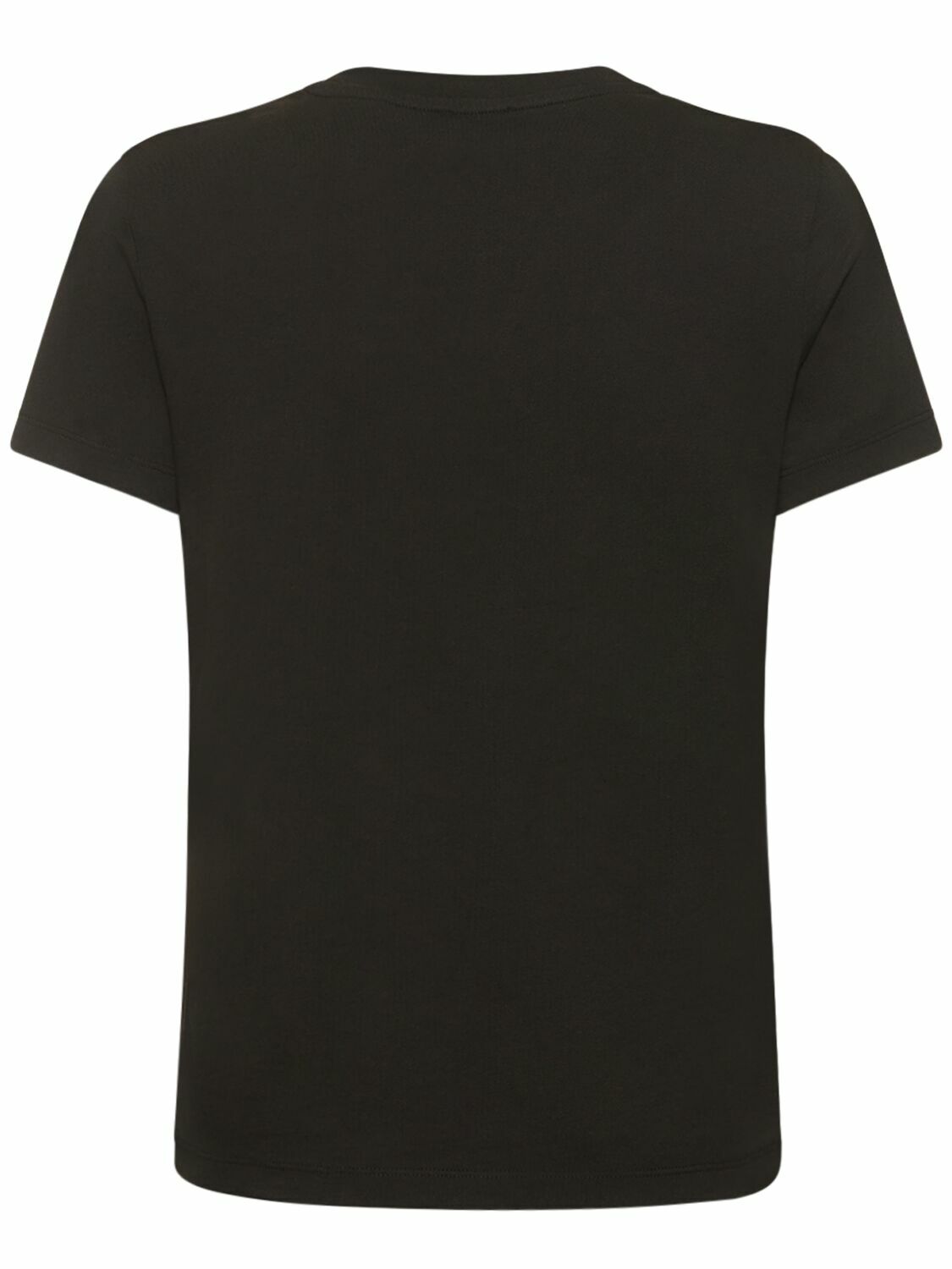 KENZO PARIS - Boke Crest Classic Cotton T-shirt Kenzo