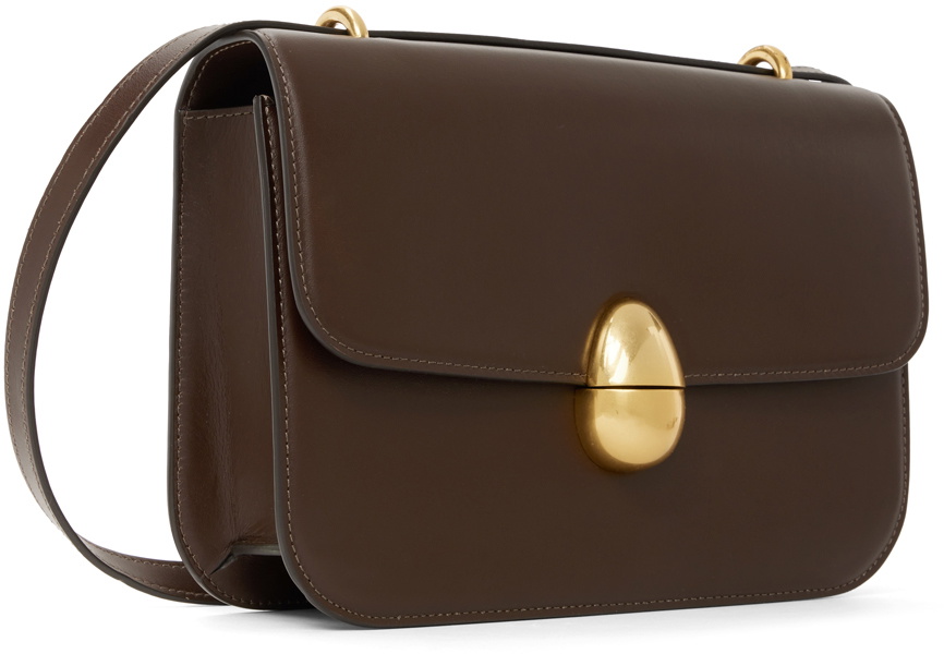 NEOUS Brown Phoenix Bag NEOUS
