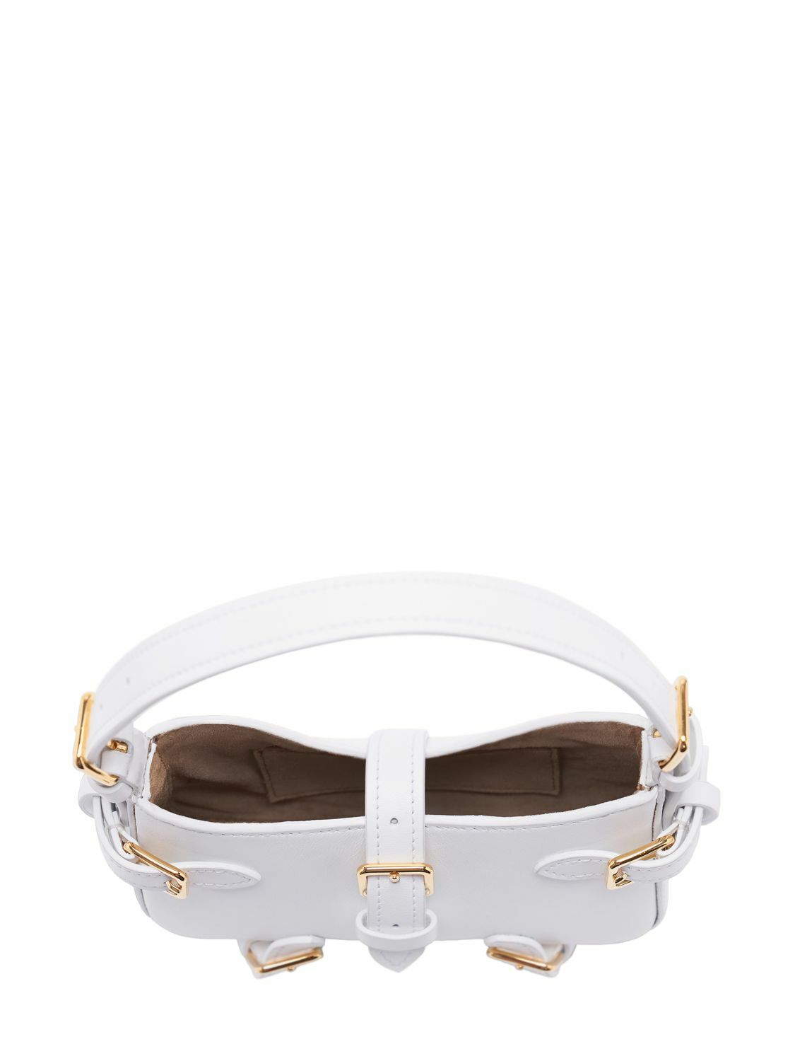 ALTUZARRA - Mini Play Leather Bag Altuzarra