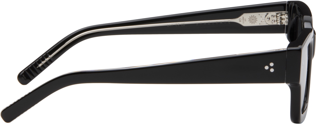 AKILA Black Syndicate Sunglasses AKILA