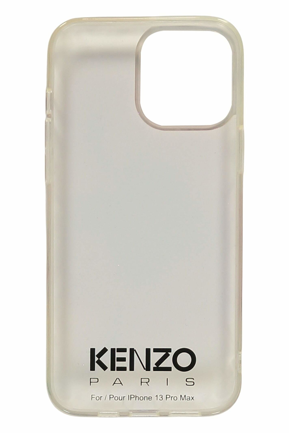 Kenzo Print Iphone 13 Pro Max Case Kenzo