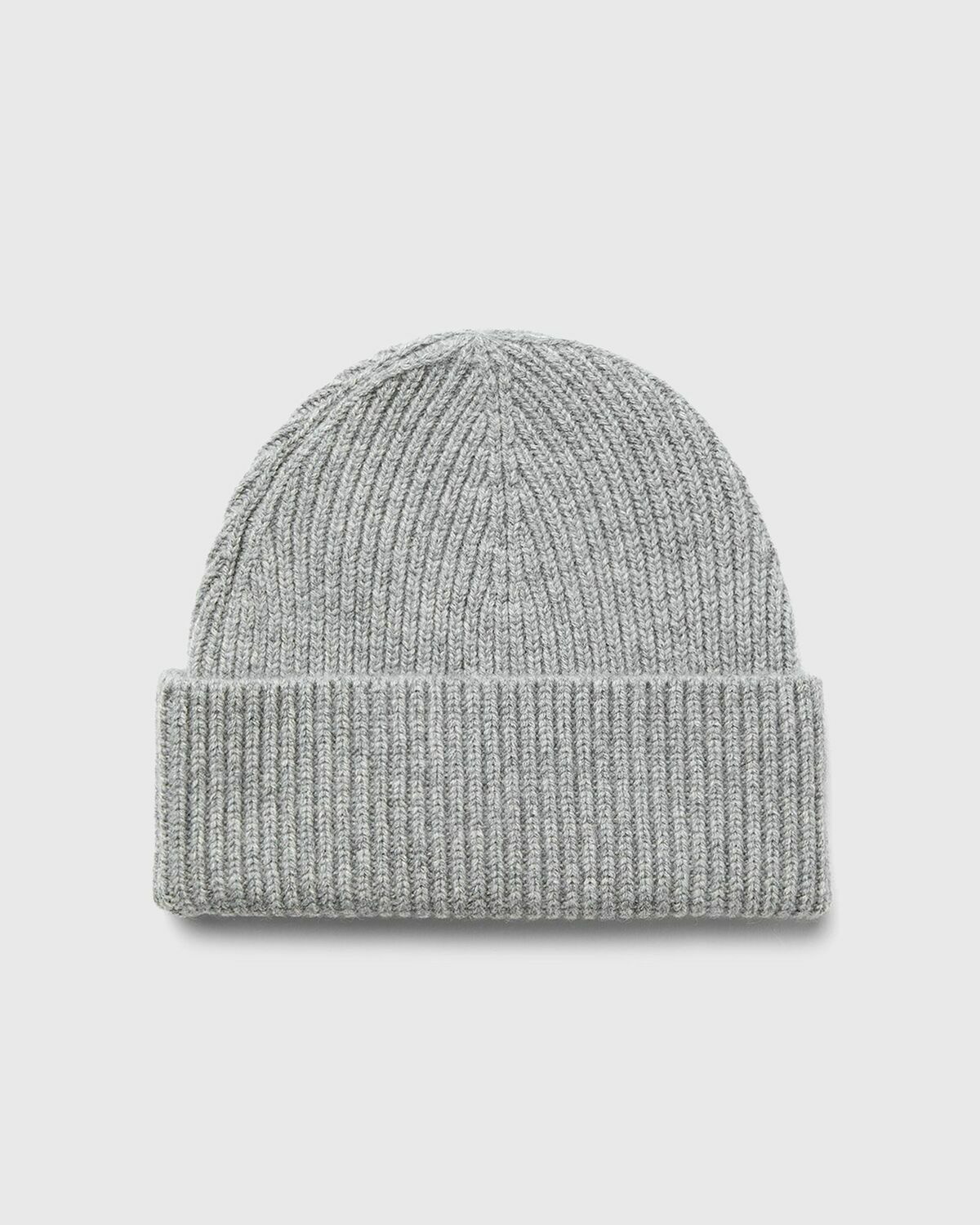 Carhartt Wip Gabe Beanie Grey Beanies Carhartt WIP