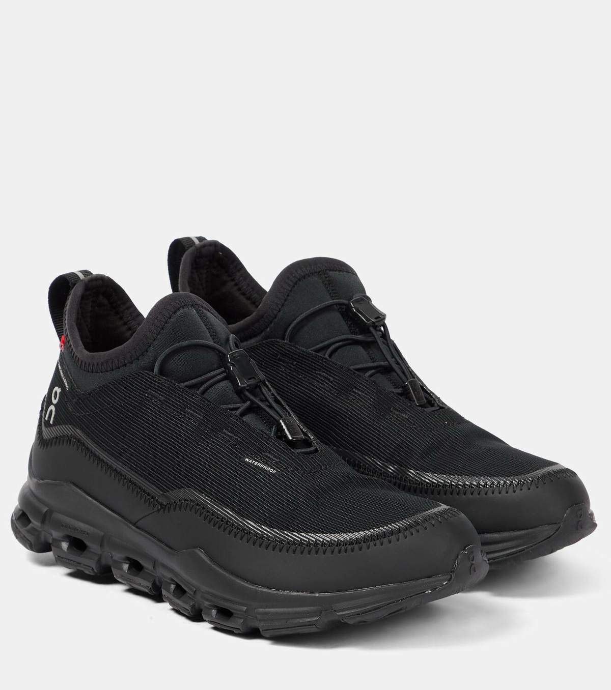 On Cloudaway Waterproof Suma sneakers On