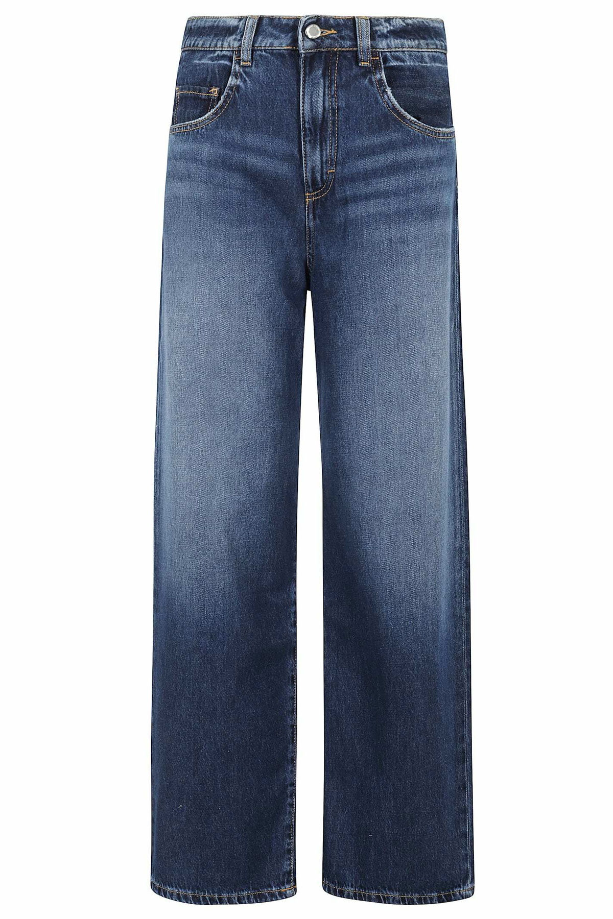 Icon Denim Jeans ICON DENIM