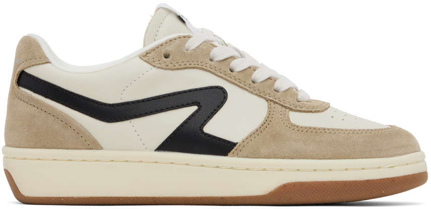 Rag And Bone Court Sneaker