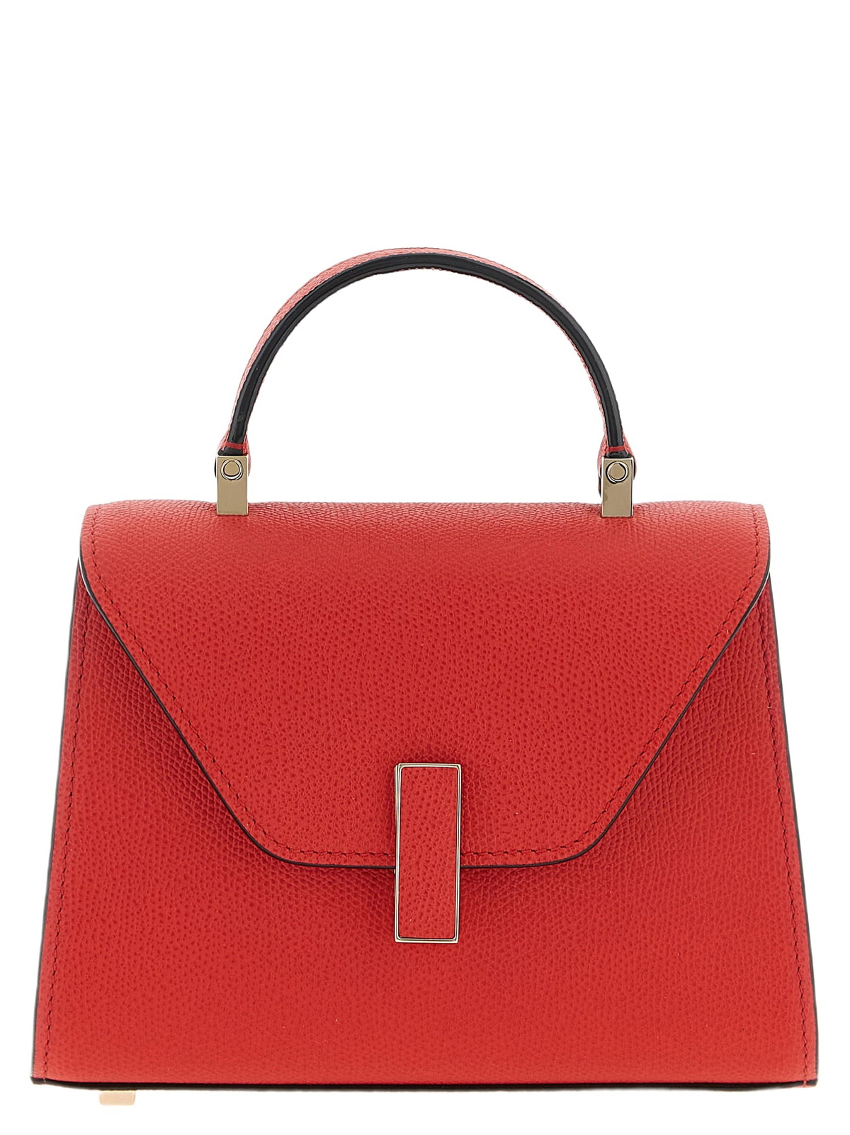 Valextra Micro iside Crossbody Bag Valextra