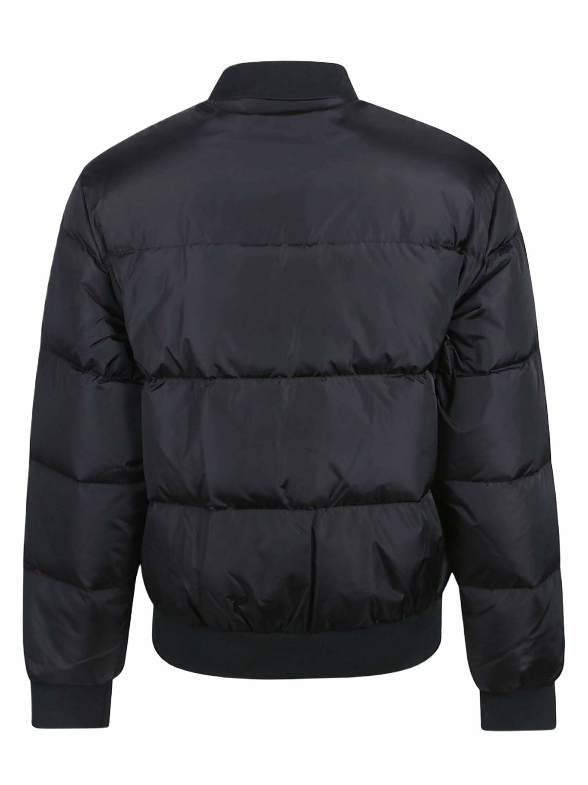 Dsquared2 Easy Puffer Bomber Jacket Dsquared2