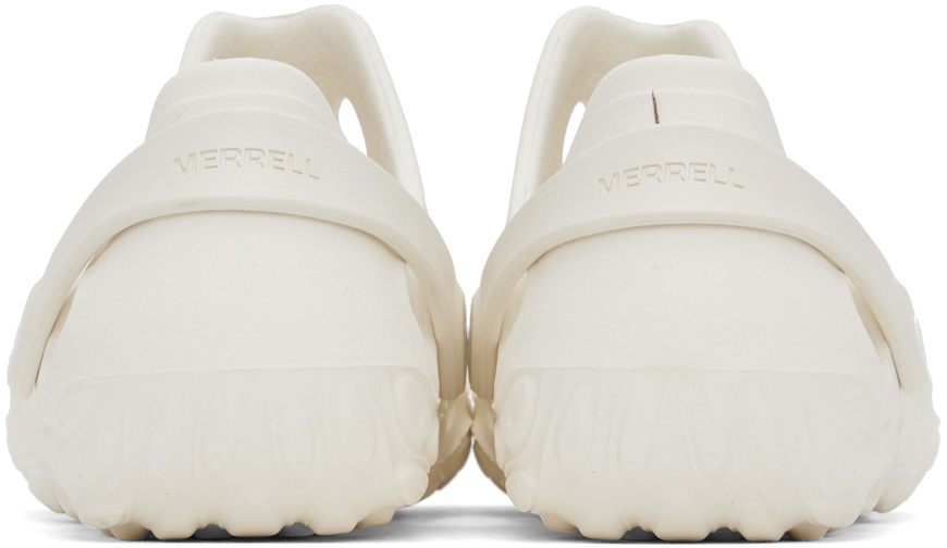 Merrell 1TRL White Hydro Moc Sandals Merrell 1TRL