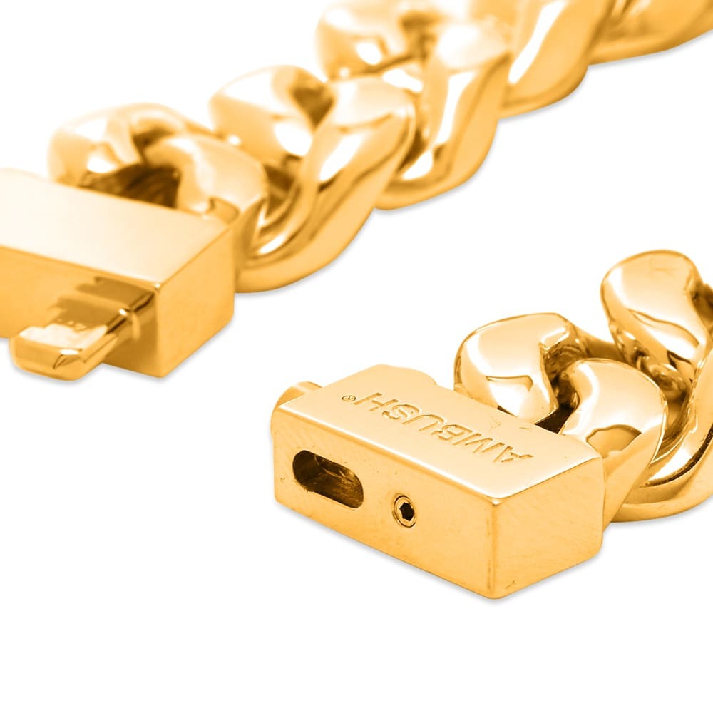 Ambush Classic Chain 7 Bracelet Ambush