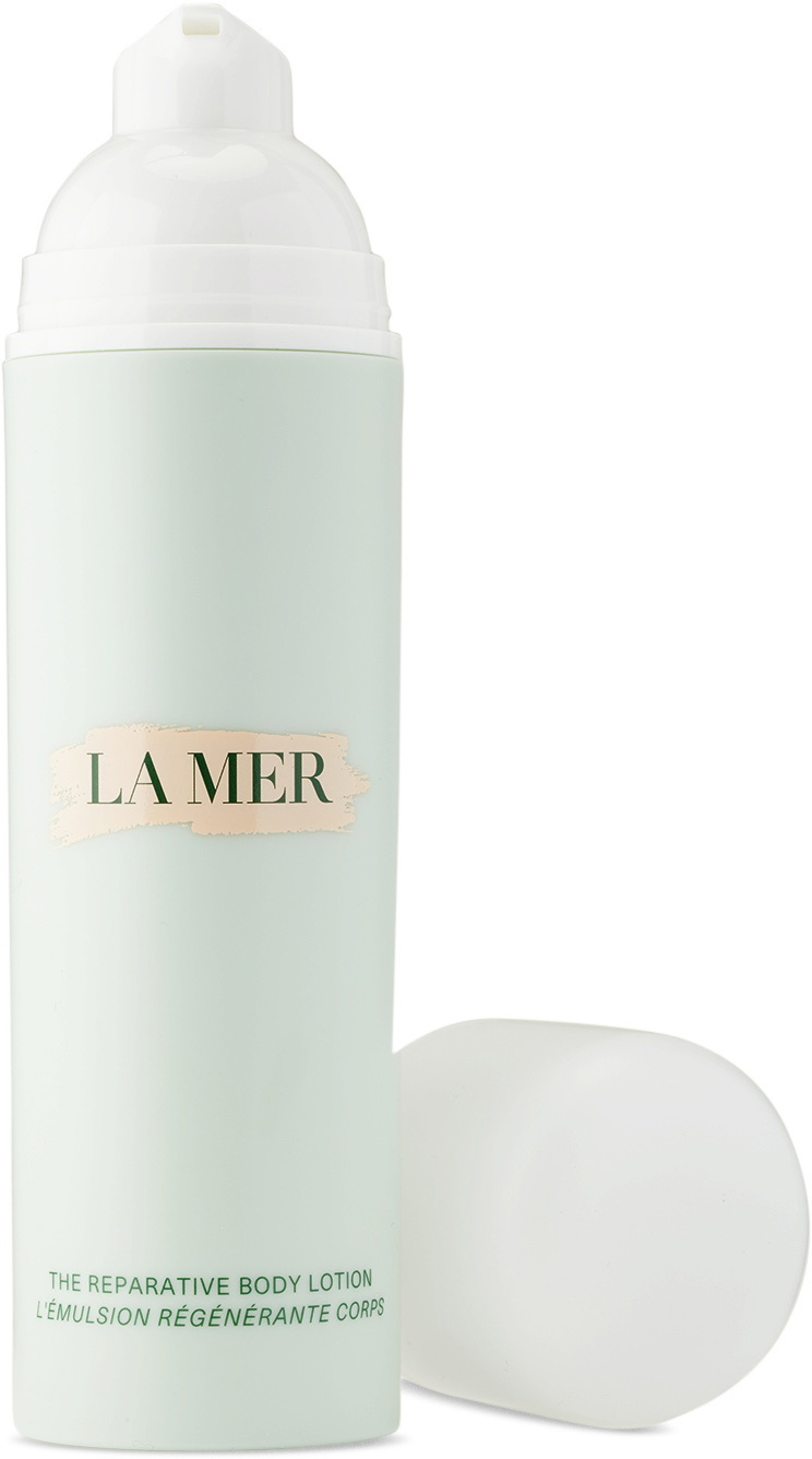 La Mer The Reparative Body Lotion, 160 mL La Mer