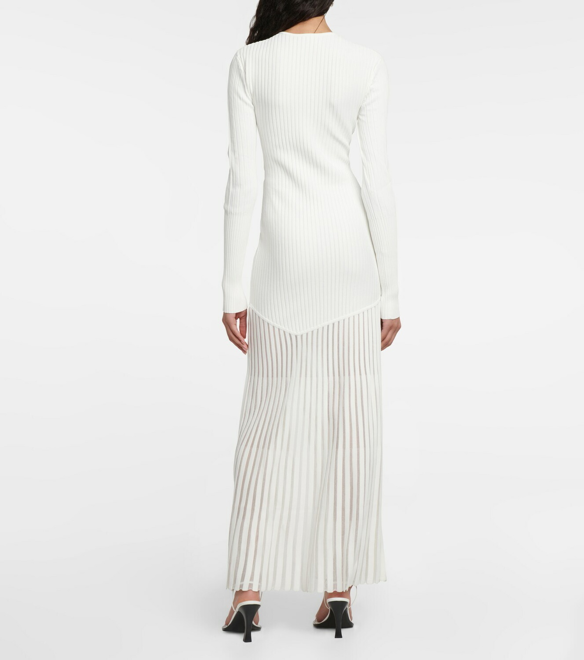 SIR - Bridal Sylvie maxi dress SIR.