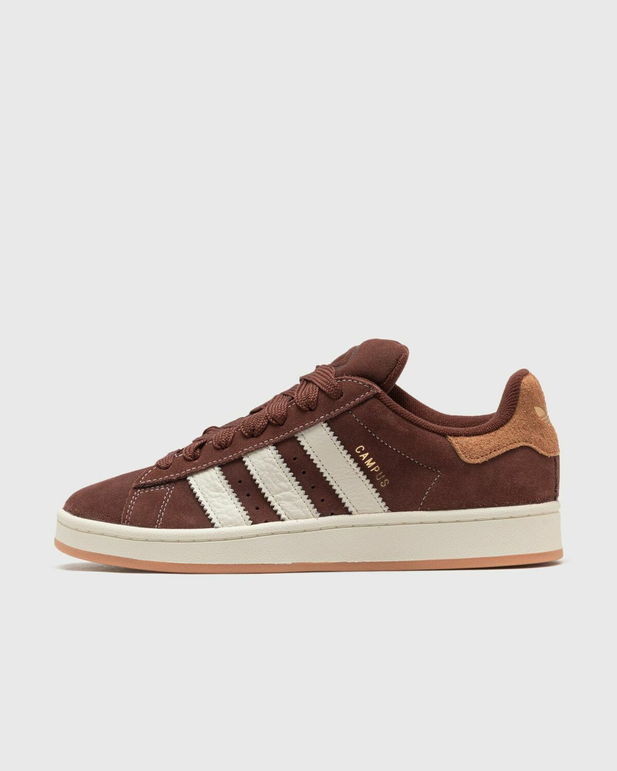 Adidas CAMPUS 00s Brown Mens Lowtop adidas