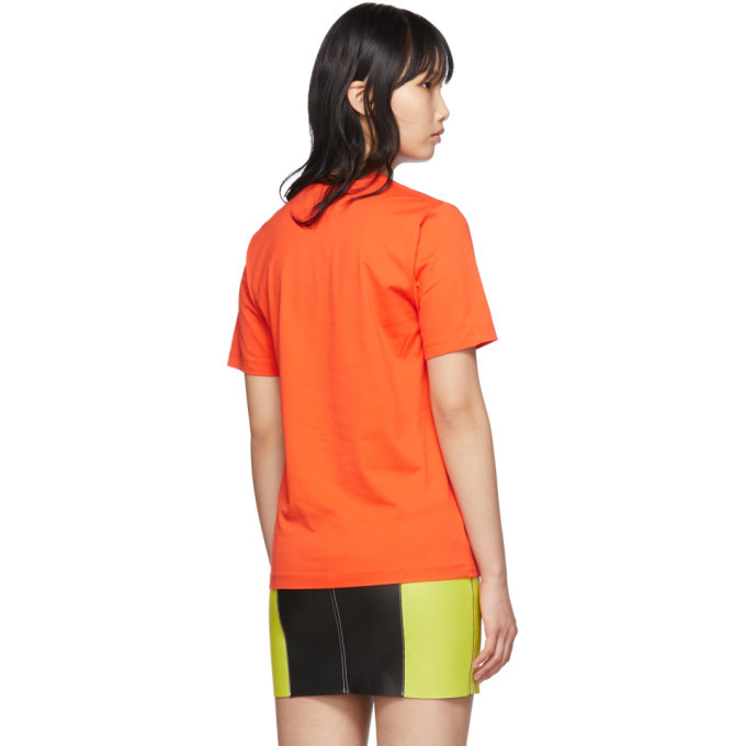Kirin Orange Logo T-Shirt Kirin