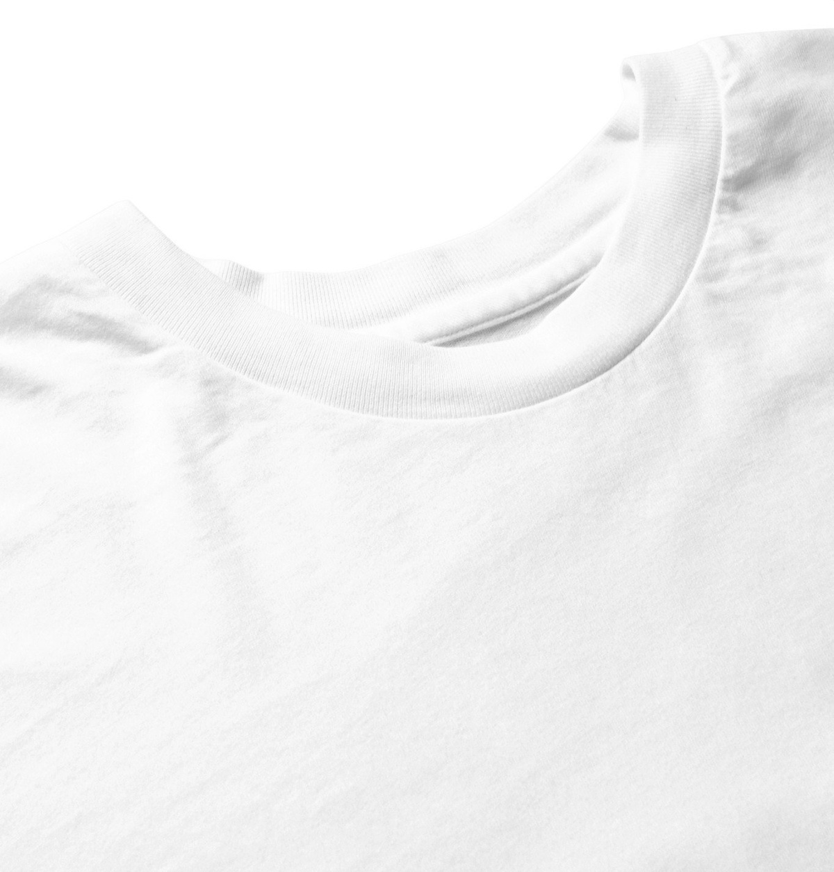 Sorry In Advance - Logo-Print Cotton-Jersey T-Shirt - White Sorry In ...