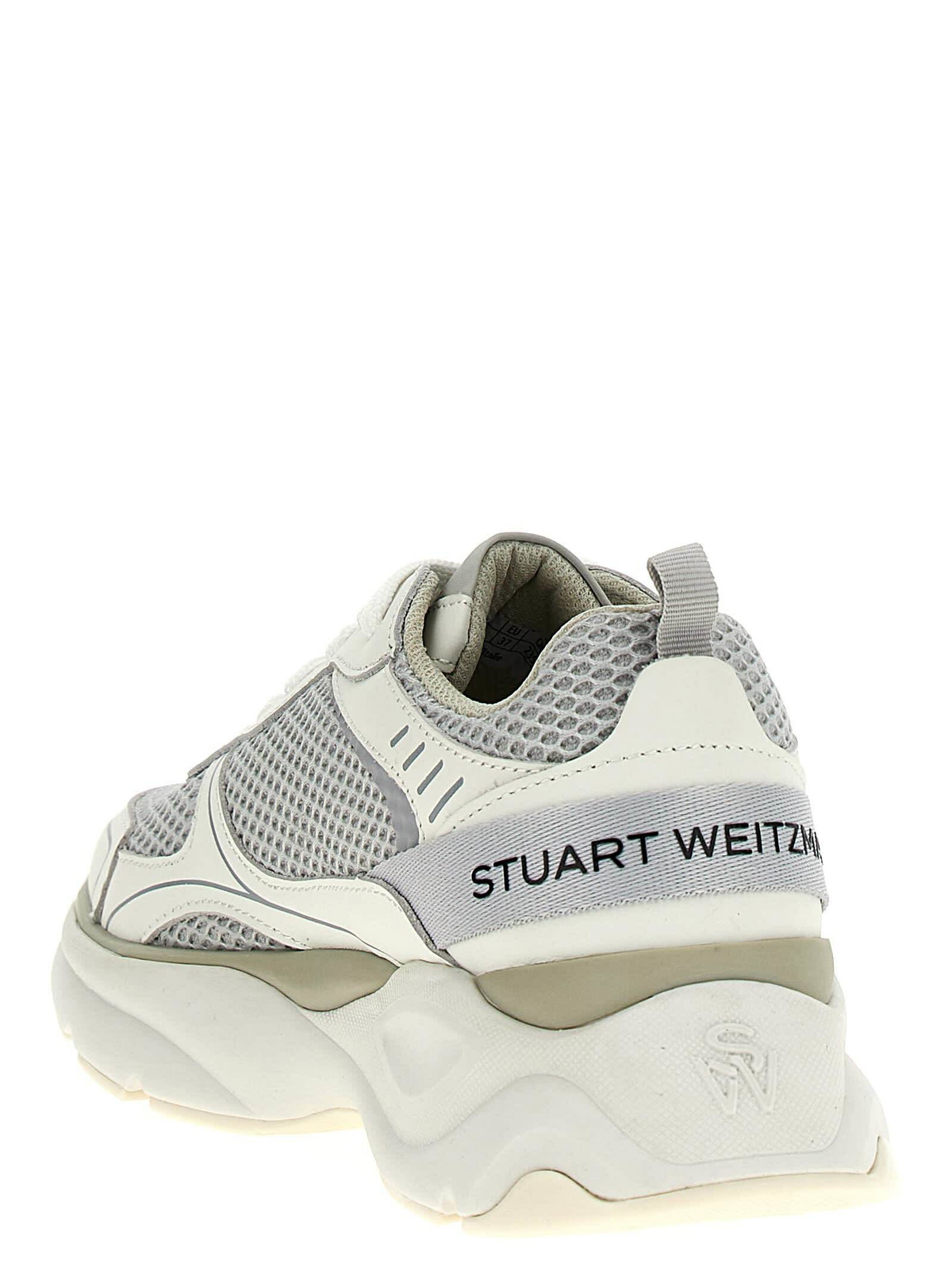 Stuart Weitzman sw Sneakers Stuart Weitzman