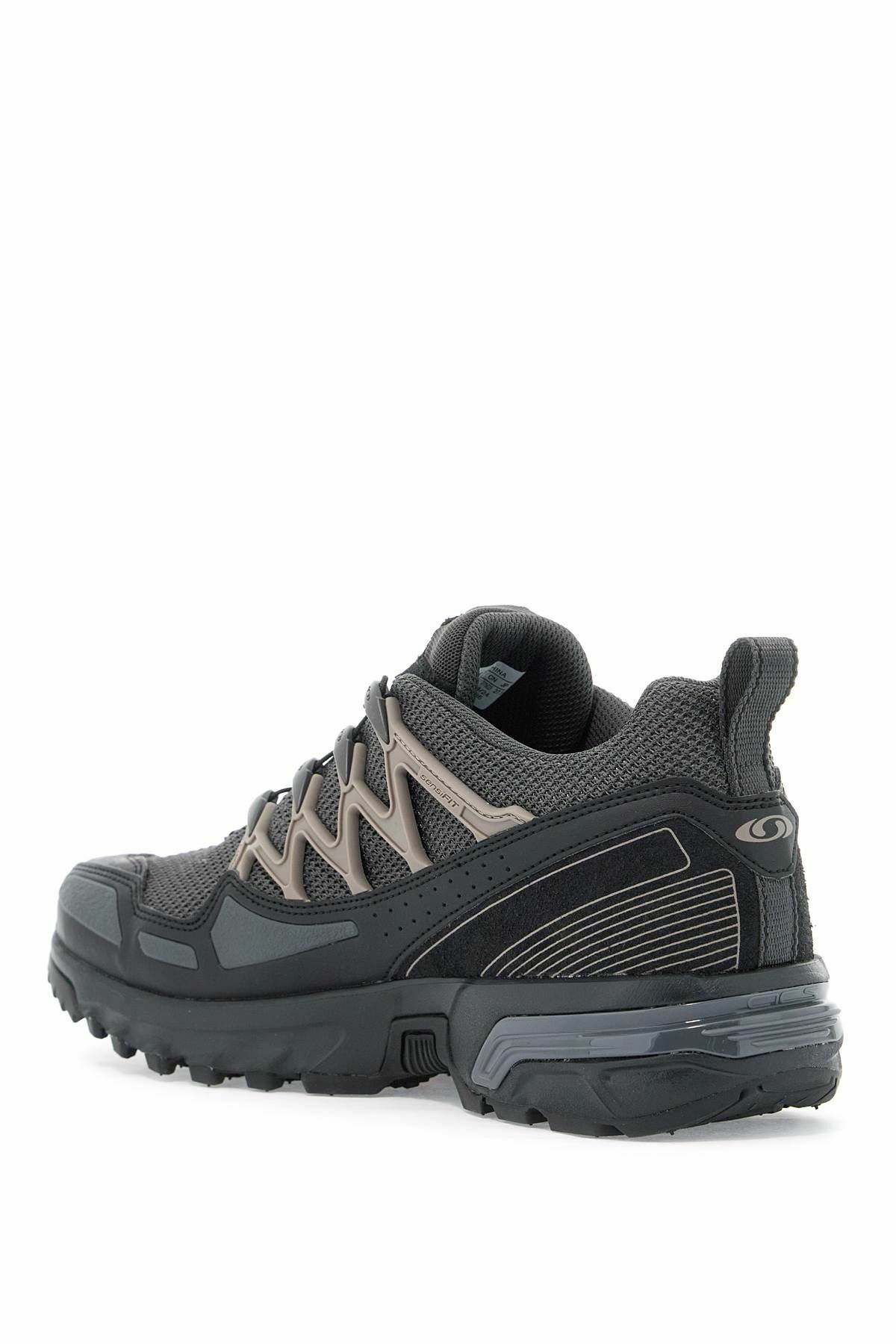 SALOMON seasonal acs sneakers Black Salomon