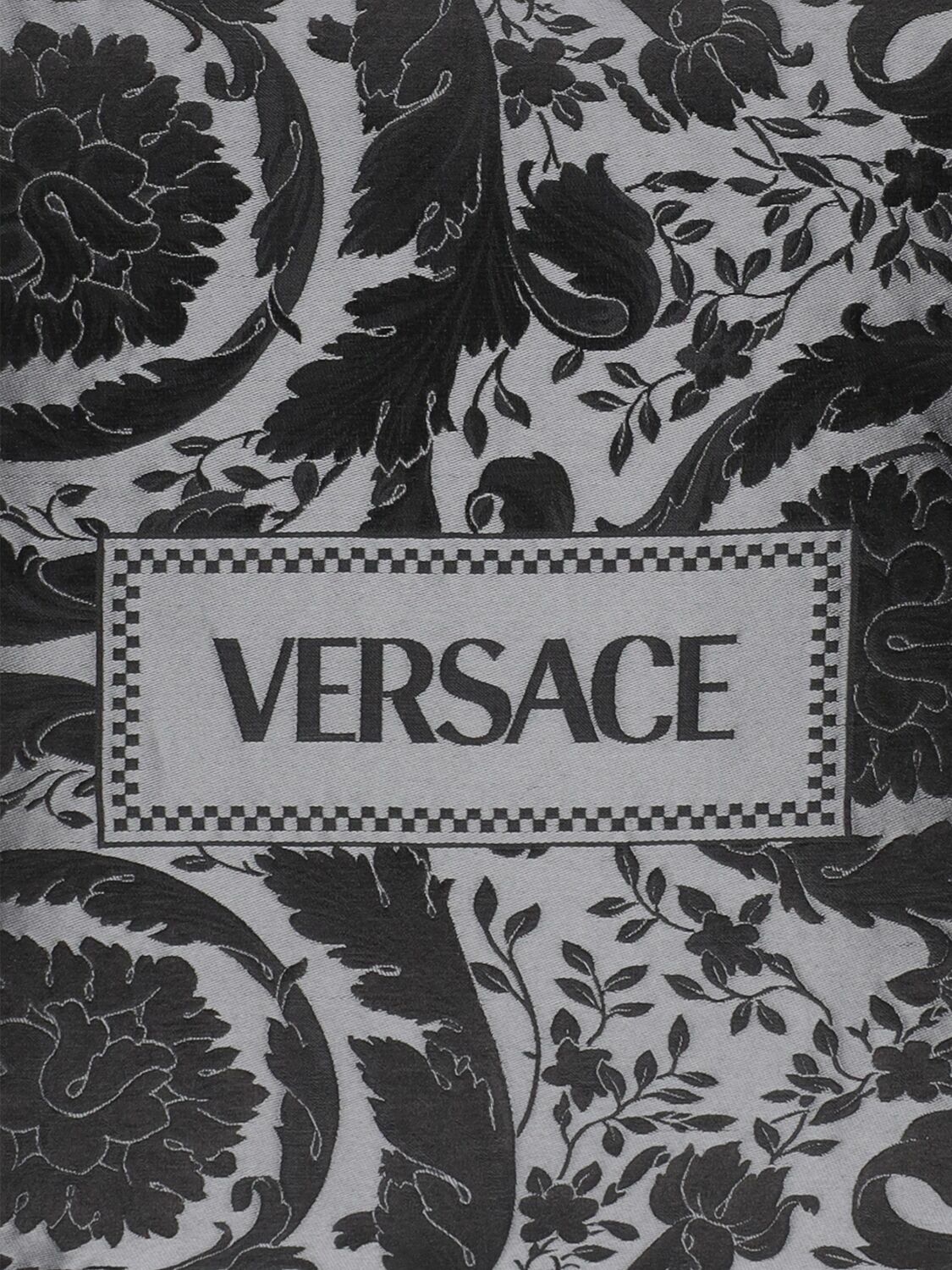 VERSACE - Barocco Renaissance Cushion Versace
