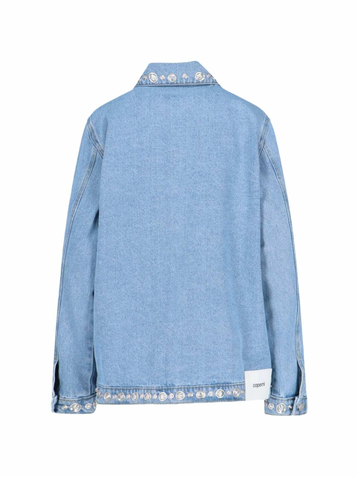 Coperni Denim Jacket Coperni