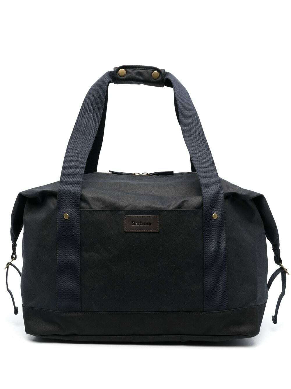 BARBOUR - Essential Wax Holdall Barbour