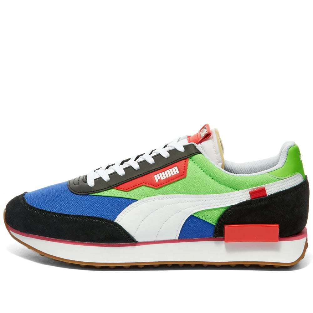 Puma Rider Play On Puma