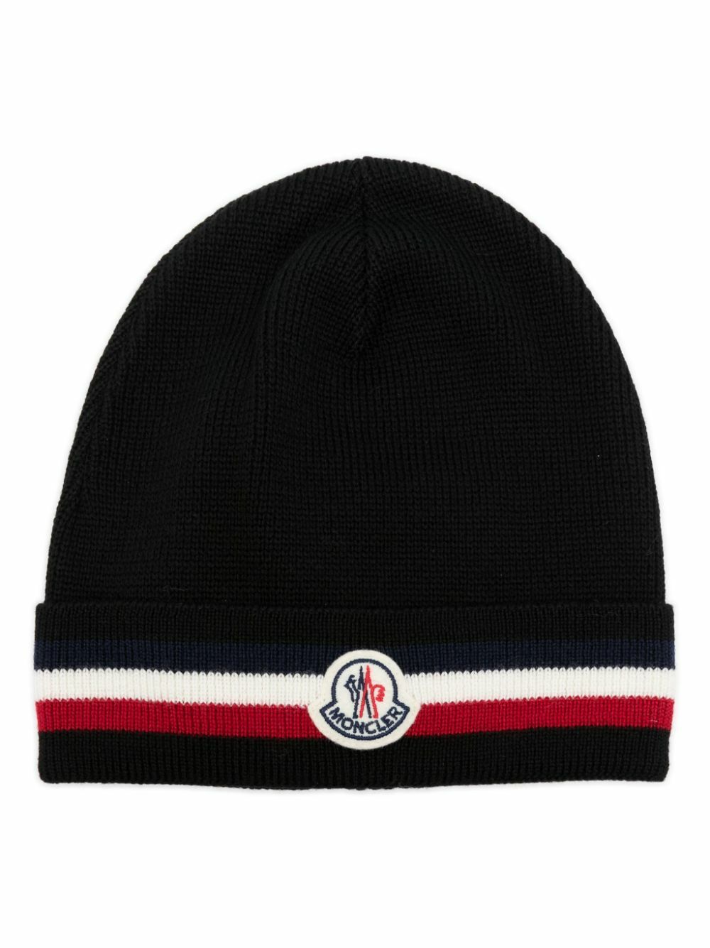 MONCLER - Hat With Logo Moncler