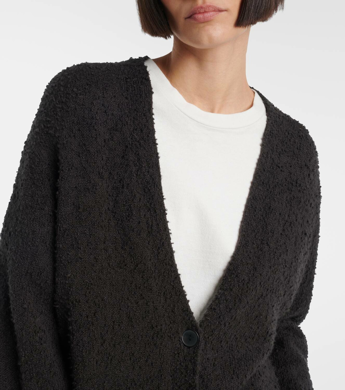 The Row Krystal cardigan The Row