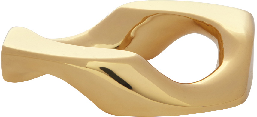 Numbering Gold #240 Ring Numbering