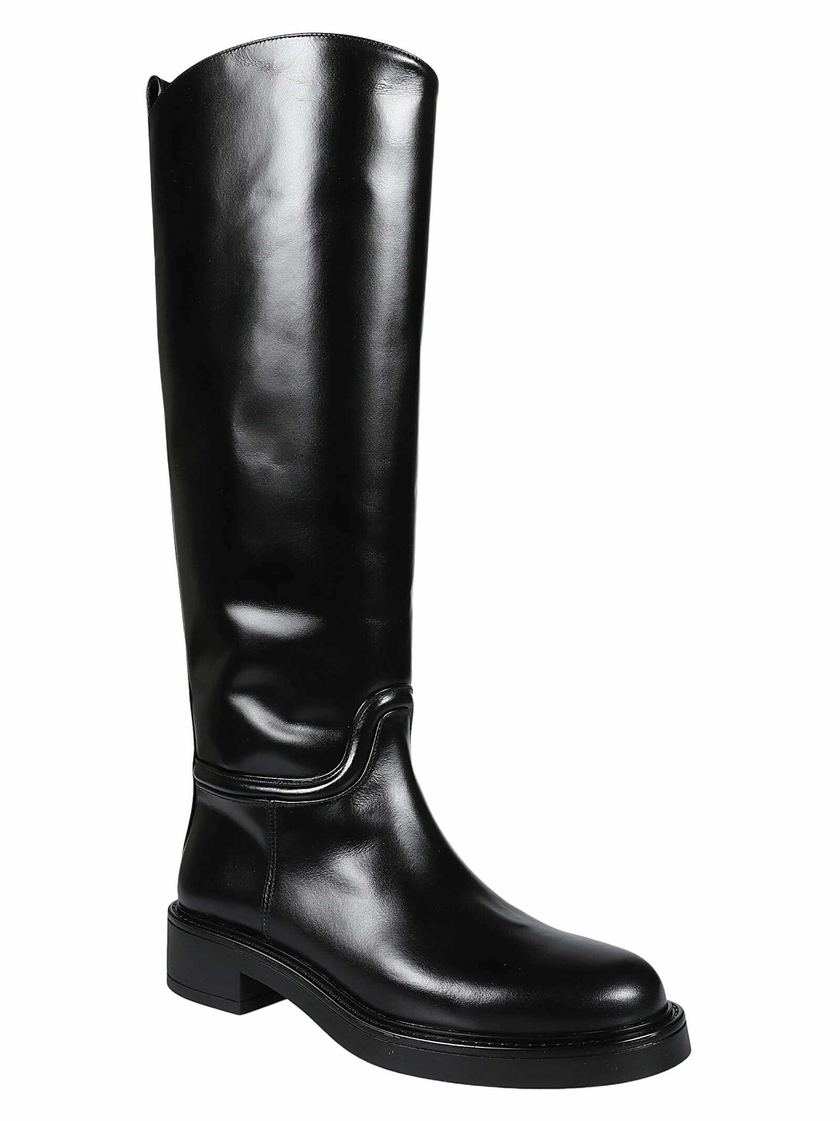 Stuart Weitzman Celia Riding Boots Stuart Weitzman