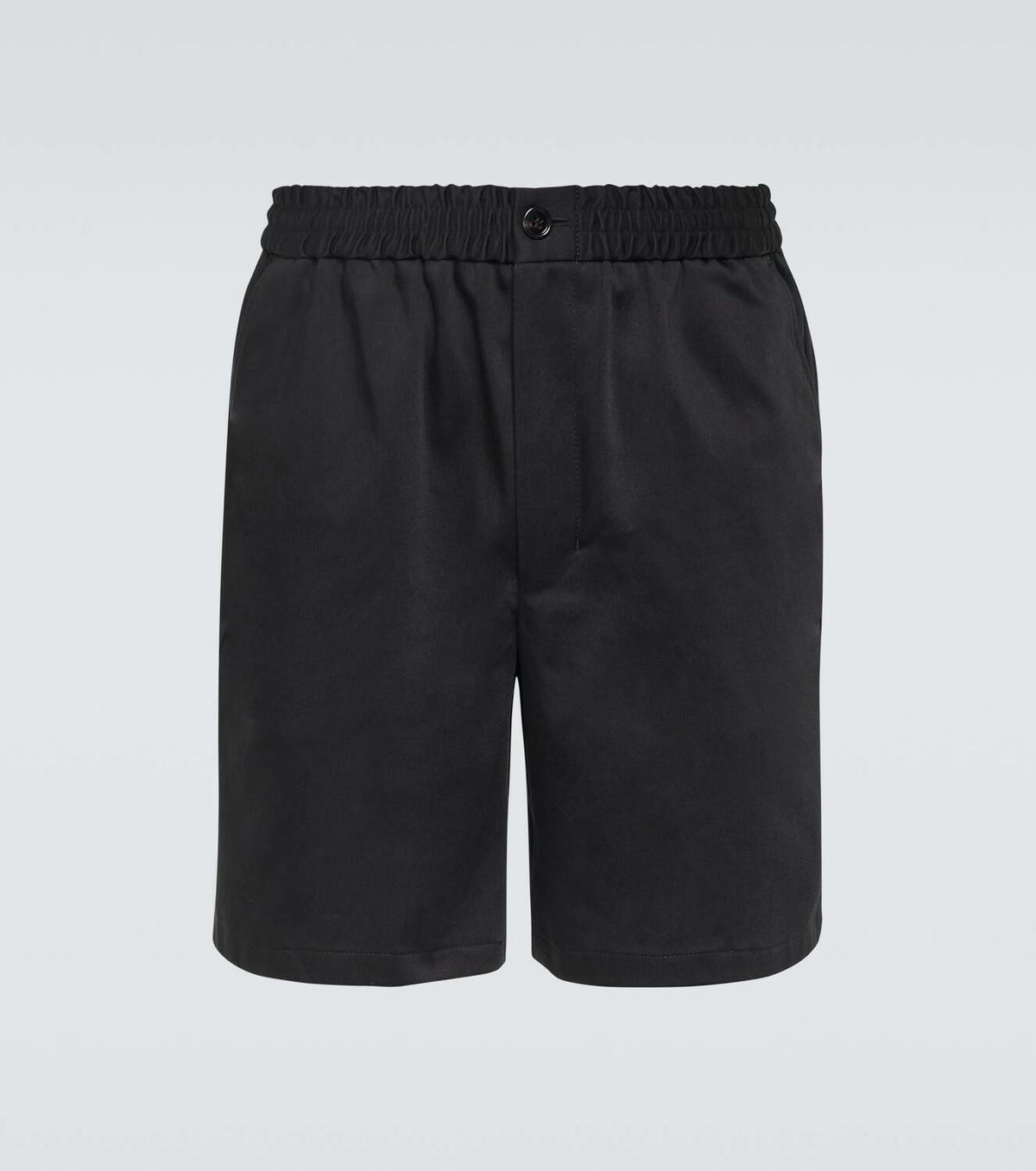 Ami Paris Cotton shorts AMI