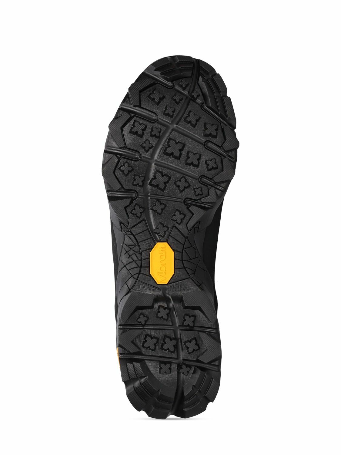 ROA - Rozes Tech & Leather Sneakers ROA