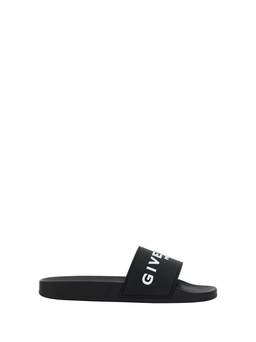 Givenchy Slide Sandals Givenchy