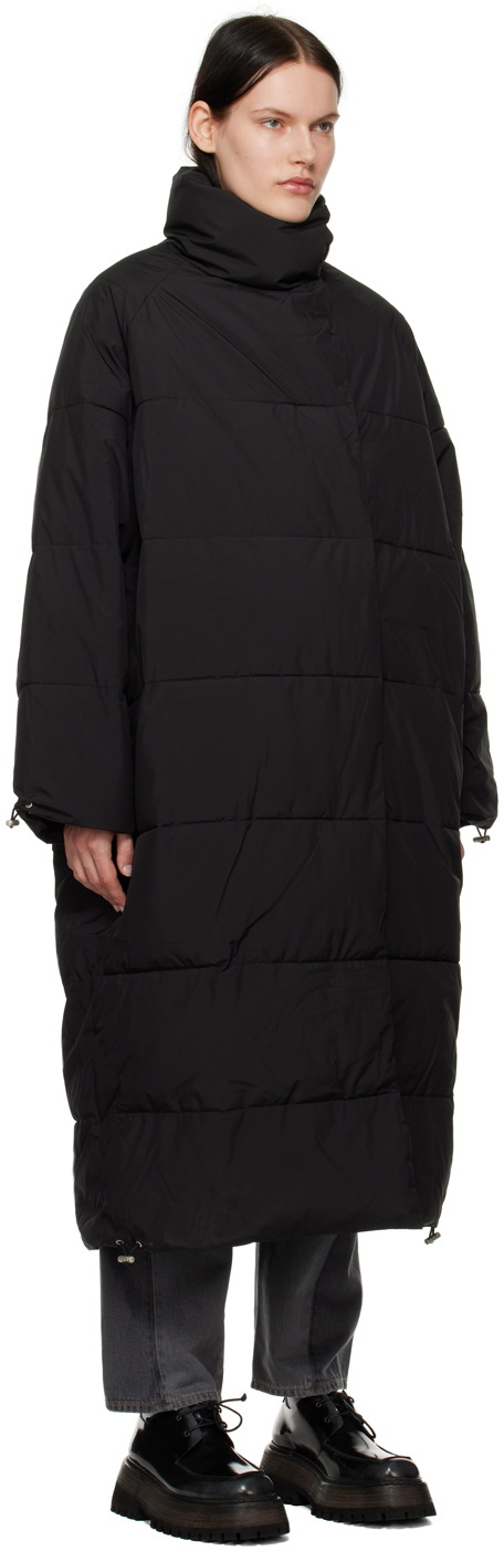 Won Hundred Black Following Jacket Won Hundred