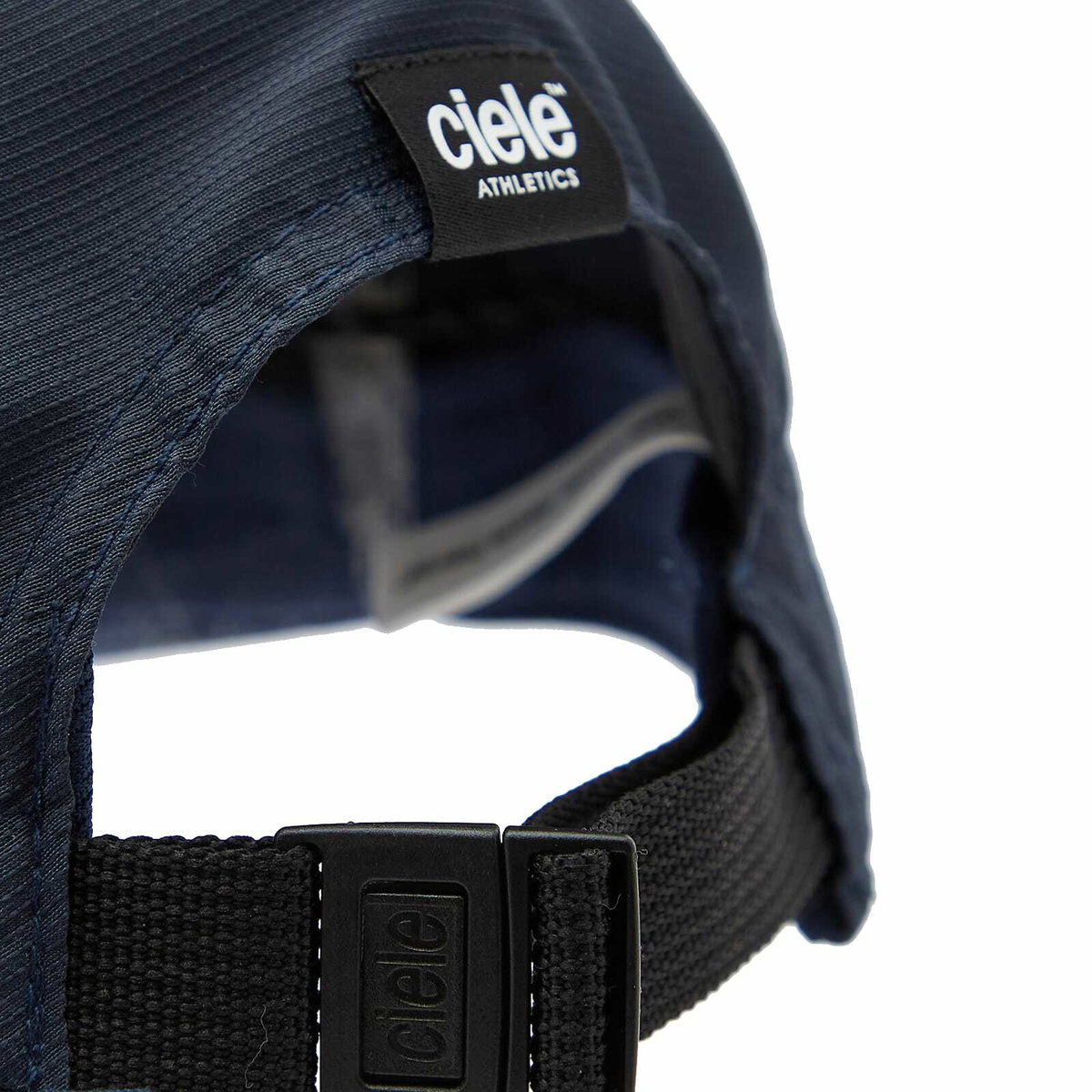 Ciele Athletics Men's GO Cap in Marine Ciele Athletics