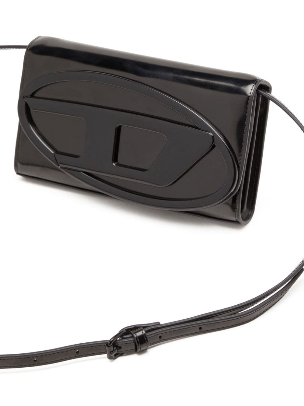 DIESEL - 1dr Wallet On Chain Diesel