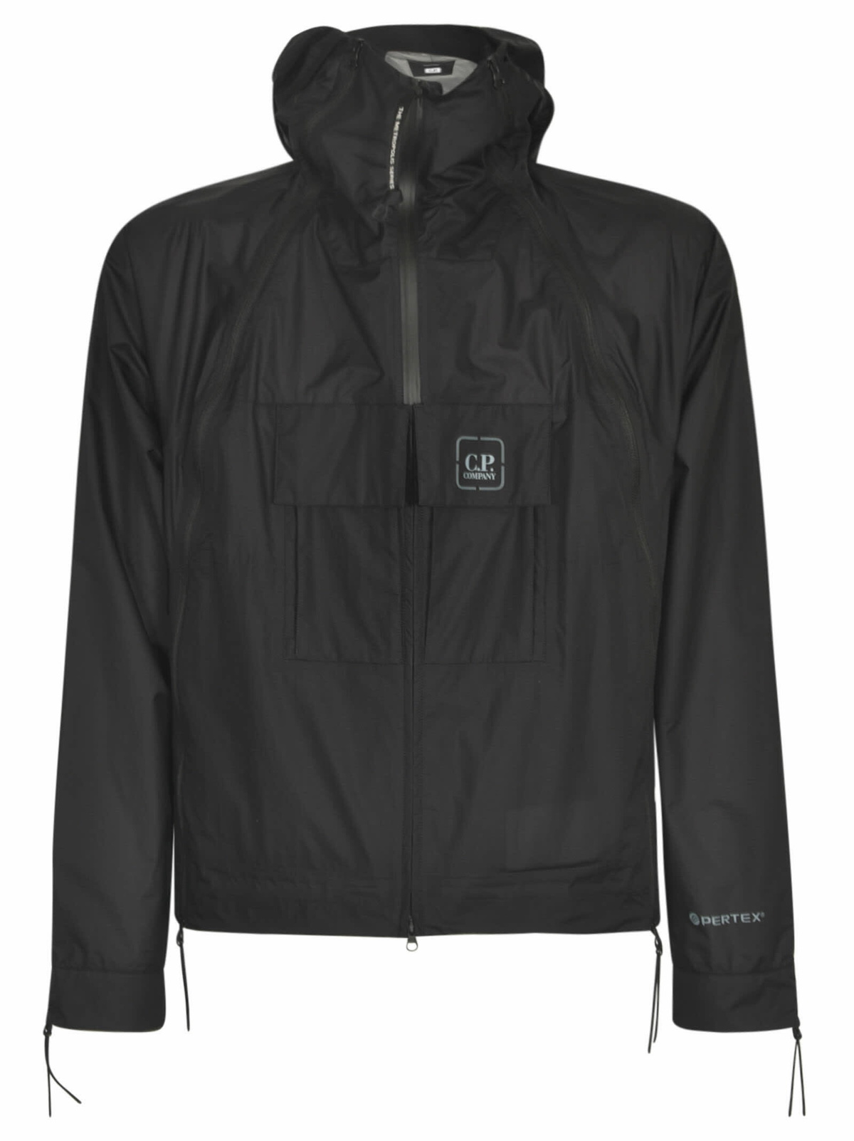C.P. Company Metropolis Series Pertex Jacket C.P. Company