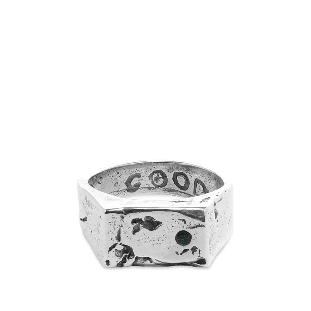 Heresy Drinkers Ring Heresy