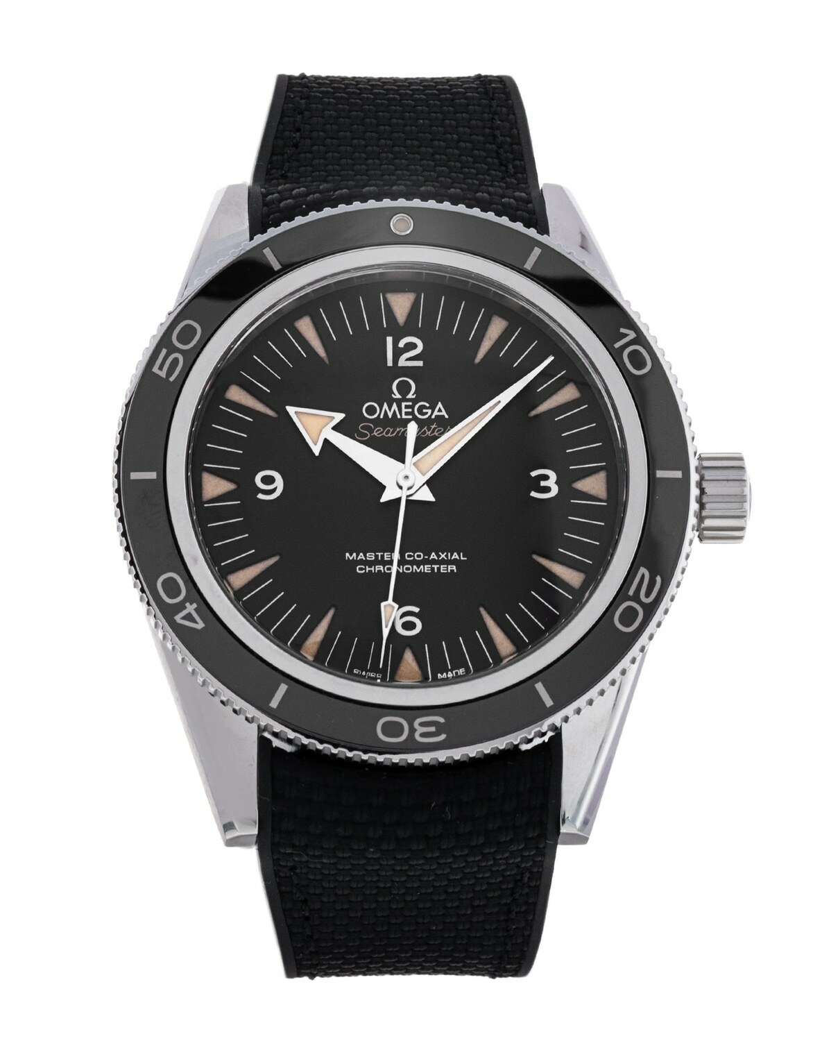 Omega Seamaster 300 233.32.41.21.01.002 Omega