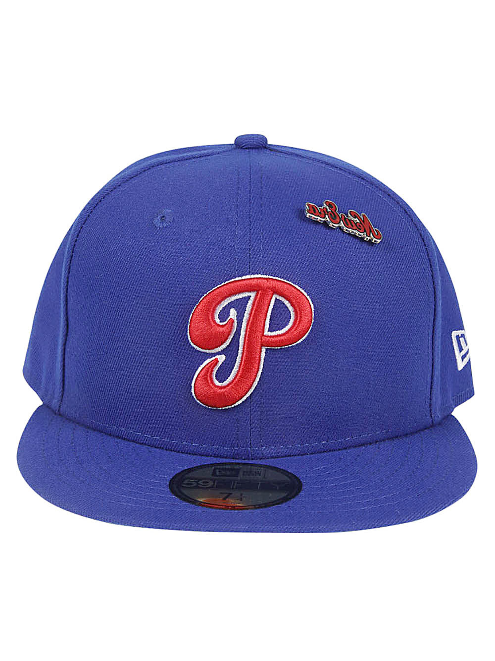 NEW ERA - 59fifty Philadelphia Phillies Cap New Era Cap