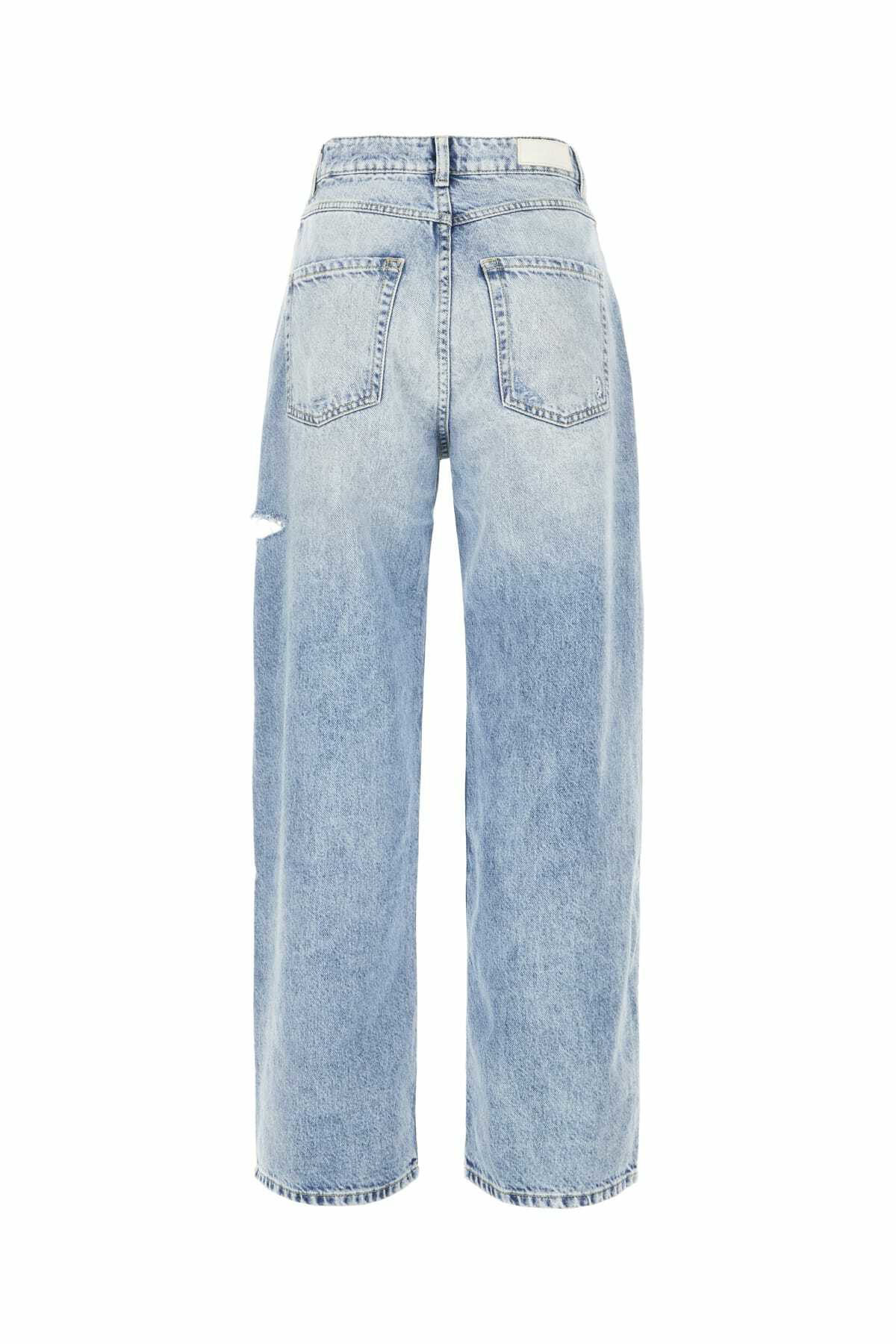 Icon Denim Denim Poppy Jeans ICON DENIM
