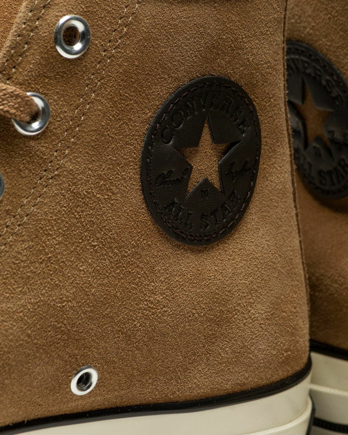 Converse Chuck 70 Brown High & Midtop Converse