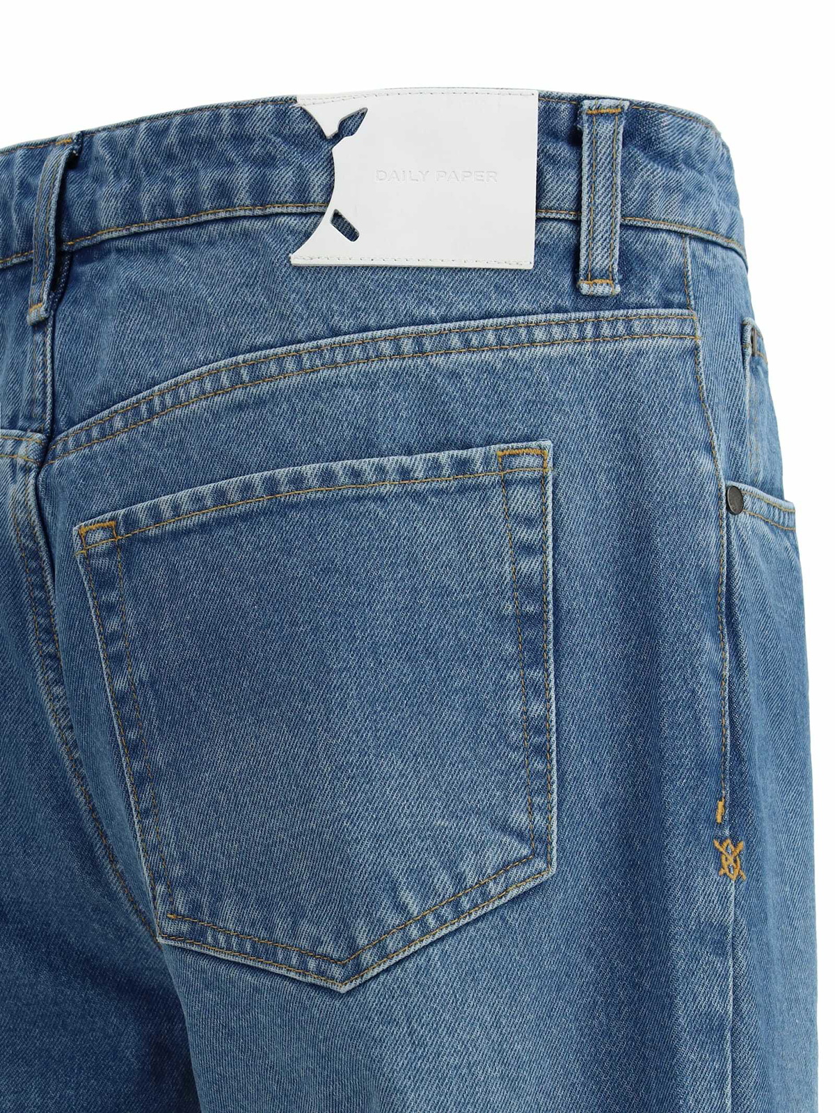 Daily Paper Loose Jeans Daily Paper