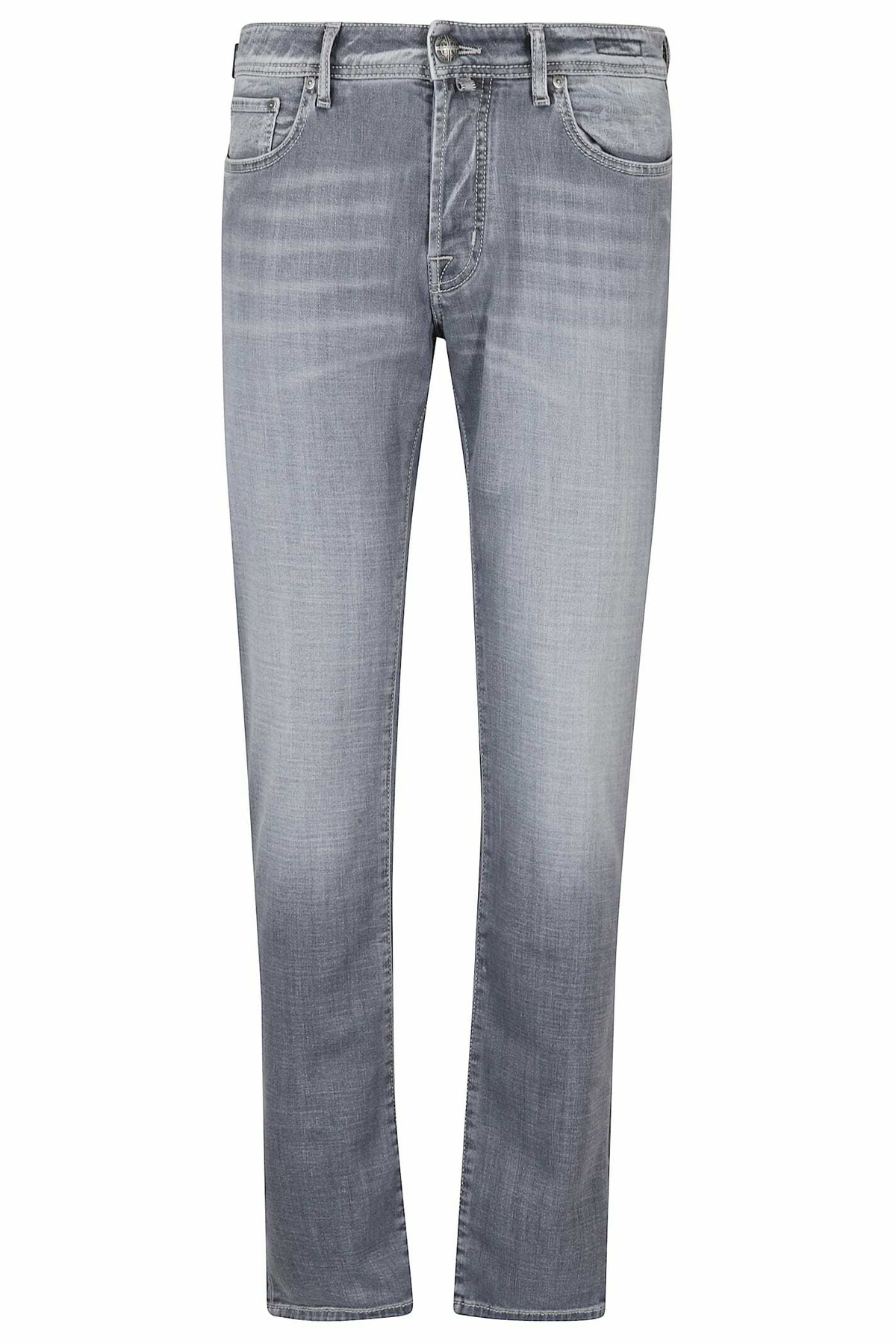 Jacob Cohen 5 Tasche Slim Fit Denim Jacob Cohen