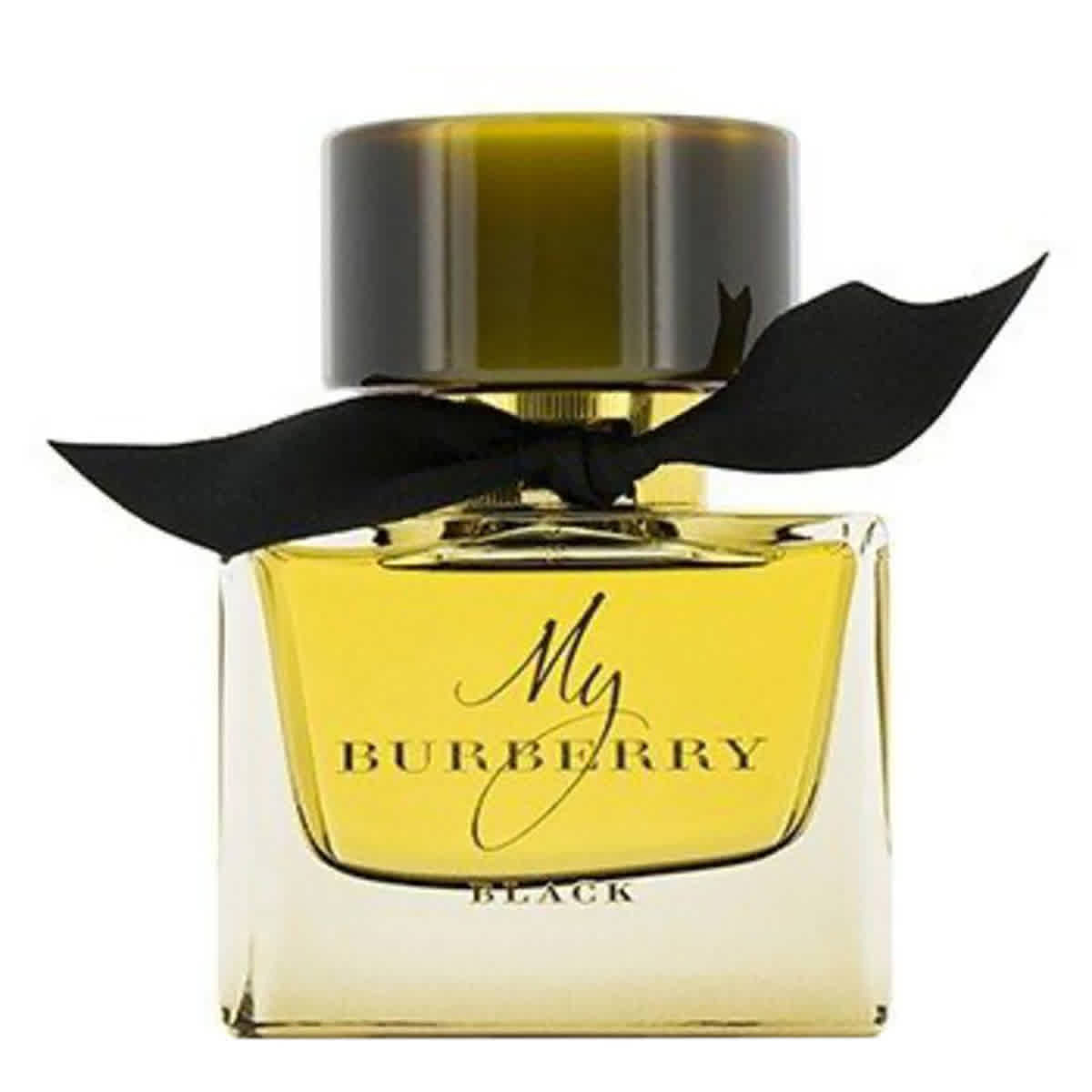 Burberry My Burberry Black EDP Spray 1.7 oz Fragrances 3614229828993 ...