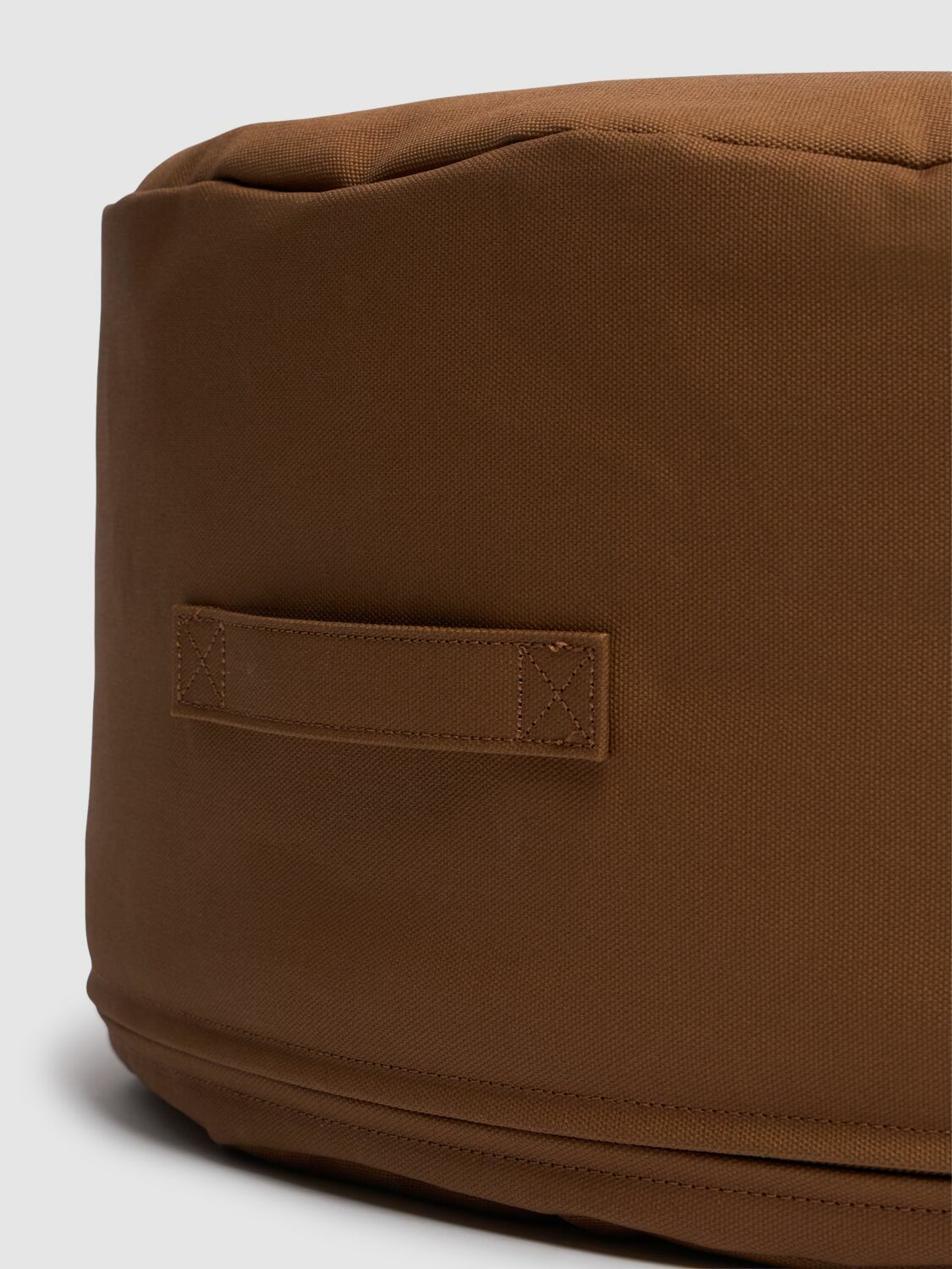 CARHARTT WIP Canvas Pouf Carhartt WIP