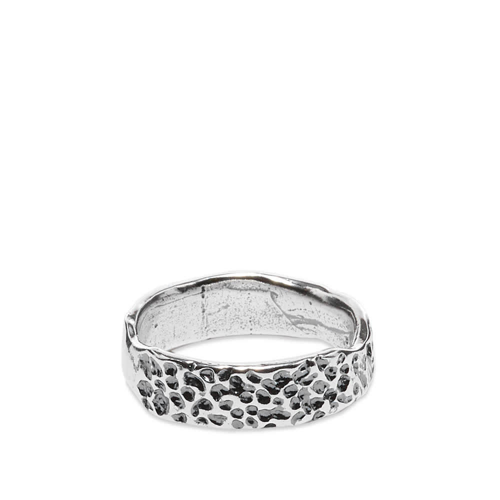 Heresy Notch Ring Heresy