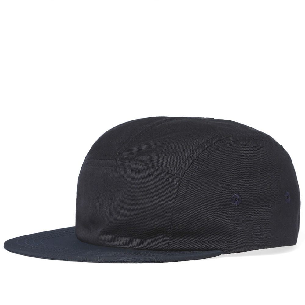 Folk 5 Panel Cap Folk