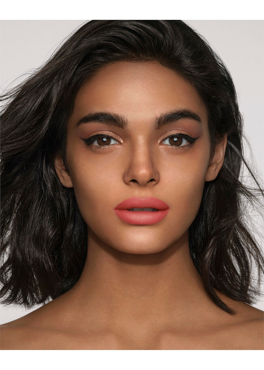 Carolina Herrera Nude Couture Blur Matte Lipstick - Refill - 742 Nude ...