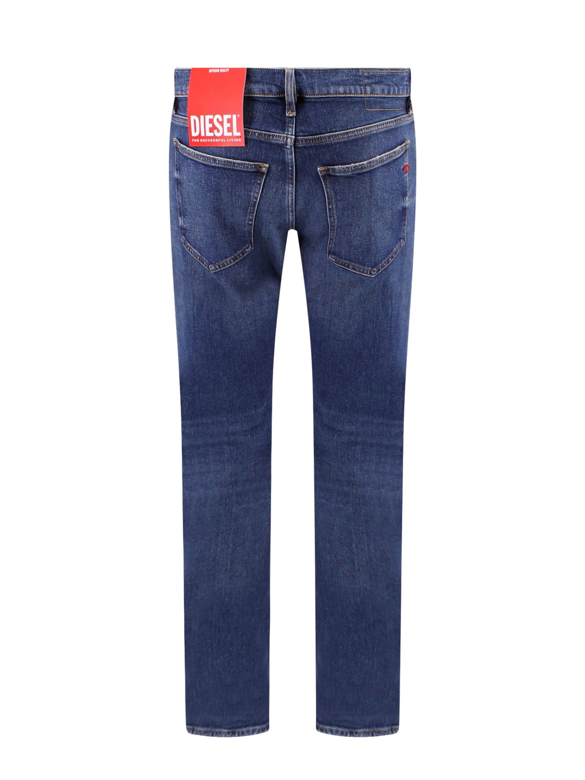 Diesel 2019 D-strukt Jeans Jeans Diesel